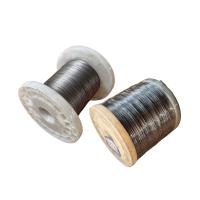 China ASTM F67 Spooled Titanium Wire ISO5832-2 For 3D Printing Metal Titanium Ti-6Al-4V Customized for sale
