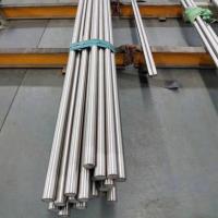 China US Standard ASME SB348 Titanium Round Bar ASTM F67 Astm B348 Titanium For Medical for sale