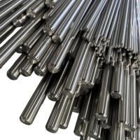 China US Standard ASME SB348 Titanium Round Bar ASTM F67 Astm B348 Titanium For Medical for sale