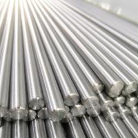 China US Grade 7 Ti-0.2Pd Medical Titanium Bar Palladium Metal Bar H11 ASTM B348 Titanium Rod for sale