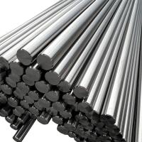 China US Standard NiTi50 NiTi55 NiTi60 ASTM F2063 Titanium Nickel Alloy Rod Medical Devices, Aerospace, Automation, Robotics for sale