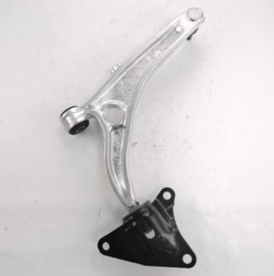 China Honda CR-Z Control Arm Assembly LH 51360-SZT-H04 - High-Strength Steel & Rubber Suspension Component for sale