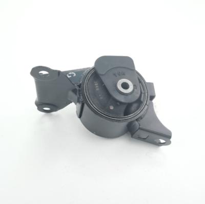 China Honda RC3 Engine Mounting 50850-T6A-J01 - Rubber & Steel Vibration Absorber for Vehicle Stability for sale