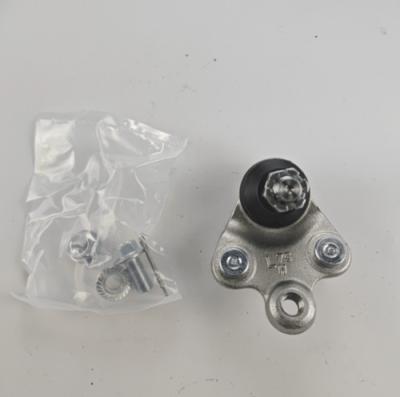 China Front Lower Suspension Arm Ball Joint 51230-SNV-H03 51230-SNA-A01 SB-6382L OEM Standard Metal Rubber Construction for sale