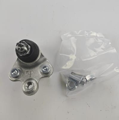 China SB-6382R Honda Lower Arm Suspension Ball Joint OEM Standard Size Metal & Rubber Construction 51220-SNV-H03 for sale
