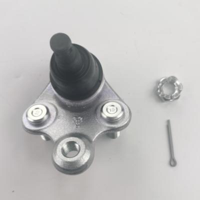 China Honda RE4 RM4 Lower Front Ball Joints 51220-STK-A01 OEM Standard Metal Rubber Construction for sale