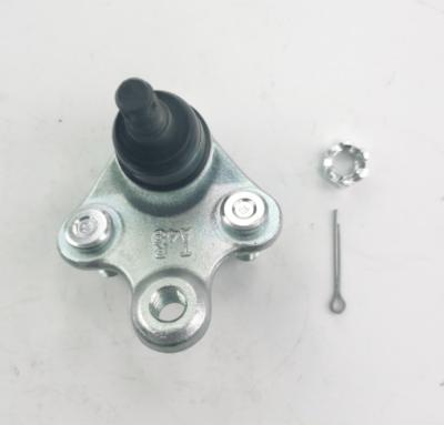 China Honda CR-V FB2 Lower Ball Joint 51220-TR0-A01 OEM Standard Metal Rubber Construction for sale