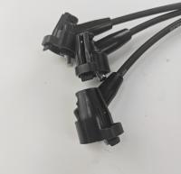 China Toyota Hilux 4Runner Ignition Coil 19037-62010 - OEM Standard Metal & Rubber Construction for sale