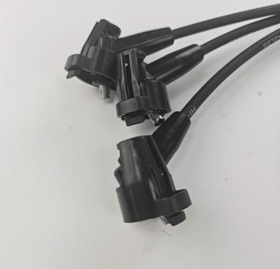 China Toyota Hilux 4Runner Ignition Coil 19037-62010 - OEM Standard Metal & Rubber Construction for sale