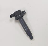 China Toyota OEM Ignition Coil 90919-02240 90919-02265 for NHW20/NCP92 Models - Metal and Rubber Construction with OEM Standard Size for sale