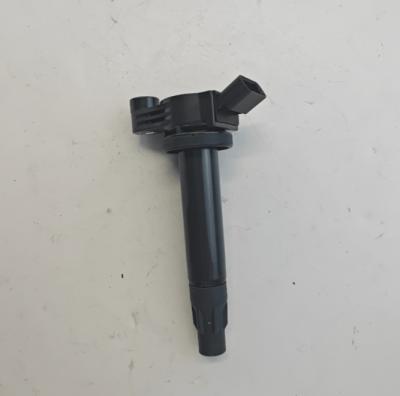 China Toyota ACV30 MCV31 Ignition Coils 90919-02246 90080-19025 OEM Standard Metal Rubber Construction for sale