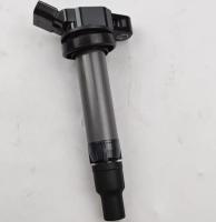 China 2005 Toyota RAV4 Ignition Coil - OEM Standard Size with Metal/Rubber Construction - Part Numbers 90919-02247, 90919-02248, 90919-02260 for sale