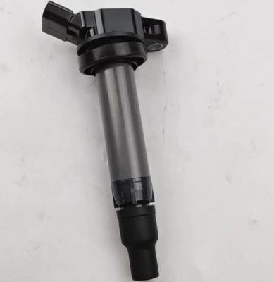 China 2005 Toyota RAV4 Ignition Coil - OEM Standard Size with Metal/Rubber Construction - Part Numbers 90919-02247, 90919-02248, 90919-02260 for sale