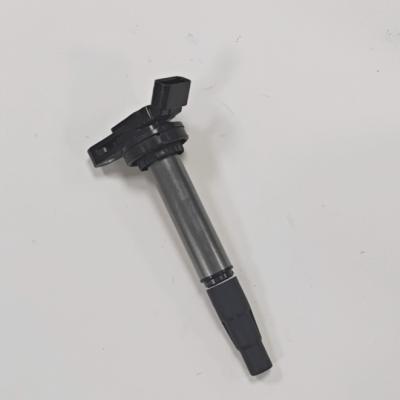 China Toyota Ignition Coil 90919-02258 90919-02252 - OEM Standard Size with 1-3 Day Delivery for Stock Items for sale