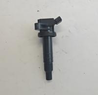 China Toyota ZZE122 Ignition Coil Pack & Spark Plugs - OEM Standard Size with Metal/Rubber Construction - 1-3 Day Stock Delivery for sale