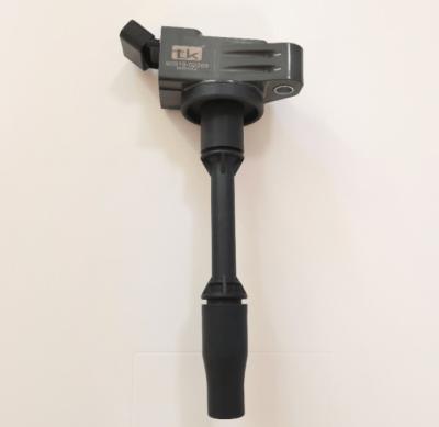 China Toyota GRS218 Ignition Coil Pack 90919-02269 OEM Standard Metal Rubber Construction Bulk Quantity for sale
