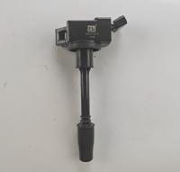 China Toyota ZVW52 Ignition Coil Pack 90919-02272 - OEM Standard Metal & Rubber Construction for sale