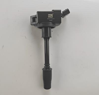 China Toyota ZVW52 Ignition Coil Pack 90919-02272 - OEM Standard Metal & Rubber Construction for sale