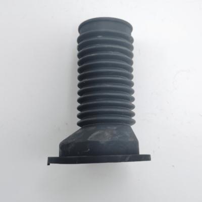 China Toyota ZZE122 Dust Cover Absorber Half Assy 48157-12080 OEM Standard Metal Rubber Dirt Proof Boot for sale