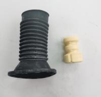 China Toyota AXP4 NCP4 SCP4 Rear Shock Absorber Dust Cover 48157-0D020-M1 OEM Standard Metal Rubber Construction for sale