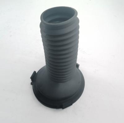 China Toyota AZR60 Shock Absorber Dust Cover 48157-32050 - Metal & Rubber OEM Standard Size for sale