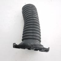 China Toyota MCV30 Shock Dust Cover - OEM Standard Size Metal & Rubber Construction - Fits 48157 Series for sale