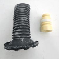 China Toyota Camry Hybrid Shock Absorber Dust Cover 48157-06100-M1 OEM Standard Metal Rubber Construction for sale