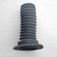 China Toyota ACA3 Front Rear Shock Absorber Dirt Proof Boot 48157-0R020 OEM Standard Metal Rubber Cover for sale
