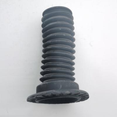 China Toyota ACA3 Front Rear Shock Absorber Dirt Proof Boot 48157-0R020 OEM Standard Metal Rubber Cover for sale