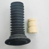 China Toyota ACA3 Shock Absorber Dust Cover Assembly 48157-0R020-M1 48157-58010 | OEM Standard Metal & Rubber Construction for sale