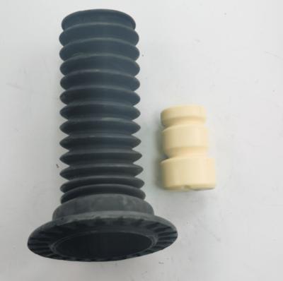China Toyota ACA3 Shock Absorber Dust Cover Assembly 48157-0R020-M1 48157-58010 | OEM Standard Metal & Rubber Construction for sale