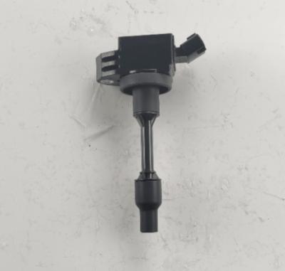 China Toyota RAIZE Ignition Coil OEM 90919-02281 - Metal & Rubber Construction, OEM Standard Size for sale