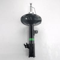China TK Mechanical Shock Absorbers 48520 Series for Nissan Mazda Toyota Hilux - OEM Standard Metal/Rubber Construction for sale