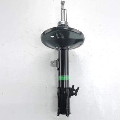 China Hyundai Air Suspension Auto Shock Absorber OEM Standard Size Metal Rubber Construction for Toyota RX300/RX330 for sale