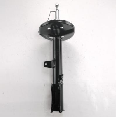 China TK Front Auto Shock Absorber for Honda Civic - OEM Standard Size Metal and Rubber Construction with 1-3 Day Stock Delivery for sale