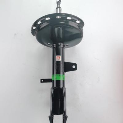 China Toyota RX300 RX330 Front Shock Absorber 48540-49225 48540-48180 - OEM Standard Metal & Rubber Construction for sale
