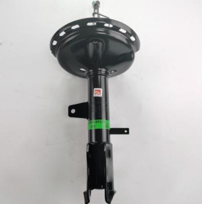 China TK Automotive Shock Absorber 48530-48180 48530-49335 for Toyota RX300 RX330 2003-2008 Models for sale
