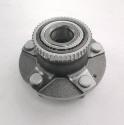 China 42200-SDA-A51 Wheel Hub Bearing for 2.4L Honda Accord 2003-2007 with OEM Standard Size and High-Temperature Resistance for sale