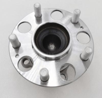 China 2008-2012 Honda Accord Wheel Bearing Hub Assembly 42200-TC0-T51 OEM Standard Metal-Rubber Construction for sale
