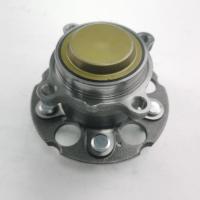 China Honda CU5 CU6 Front Wheel Hub Bearing OEM 42200-T2M-T51 42200-T2J-H51 High Temperature Resistance for sale