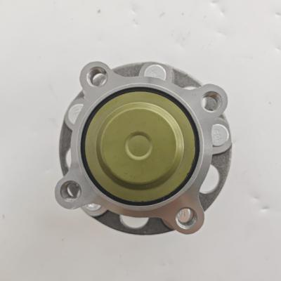 China Wheel Hub Bearing 42200-TVA-A52 for Honda Accord LX 2013 with ±1% Signal Accuracy and 10ms Response Time for sale