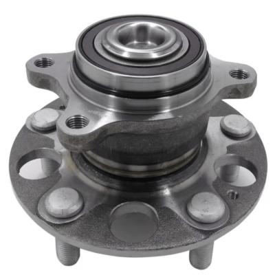 China 42200-SNA-A51 Front Wheel Hub Bearing for Honda Civic FD 4D 2006-2012 | 1-5 kg Weight | OEM Standard Size for sale
