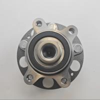 China Honda Civic Wheel Hub Bearing Assembly 42200-TR0-A02 for 2013-2015 Models with 150K-200K Mile Lifespan and -40°C to 150°C Temperature Range for sale