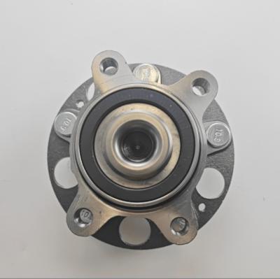 China Honda Civic Wheel Hub Bearing Assembly 42200-TR0-A02 for 2013-2015 Models with 150K-200K Mile Lifespan and -40°C to 150°C Temperature Range for sale
