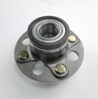 China 42200-SEL-T51 Rear Wheel Bearing Hub Assembly for Honda Jazz FIT GD 2002-2008 with 1000-3000 RPM and 0.001-0.005 Friction Coefficient for sale