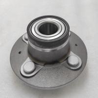 China Honda JAZZ Wheel Hub Bearing 42200-TF0-N51 OEM Standard Size for 2009-2013 Models - Metal & Rubber Construction for sale