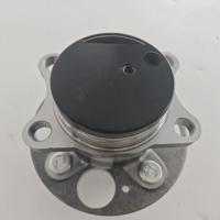 China OEM 42200-TD4-J51 Wheel Hub Assembly for HONDA FIT 2019 - 10-50 kN Dynamic Load, OEM Standard Size for sale