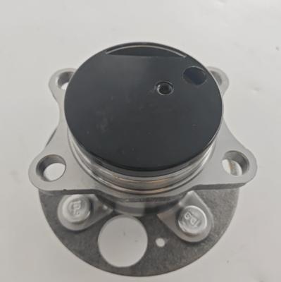 China OEM 42200-TD4-J51 Wheel Hub Assembly for HONDA FIT 2019 - 10-50 kN Dynamic Load, OEM Standard Size for sale