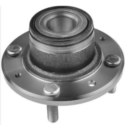 China HONDA BR-V Wheel Hub Bearing Assembly 42200-TDK-J51 | 70-150mm OD | 2000-10000kg Load Capacity for sale