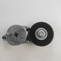 China Toyota Automotive Belt Tensioner 16620 Series - OEM Standard Metal & Rubber Construction for CAMRY/HYBRID Models for sale